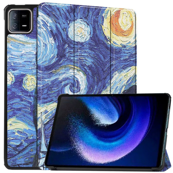 Умный чехол для Xiaomi Pad 6/Pad 6 Pro/Ксиаоми Пад 6 2023 года, 11 ...