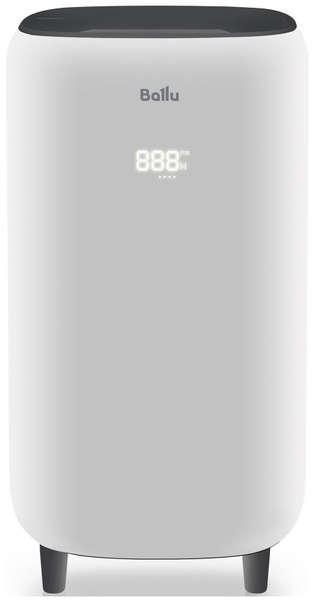 Воздухоочиститель Ballu AP-130 купить на OZON по низкой цене (1256569685)