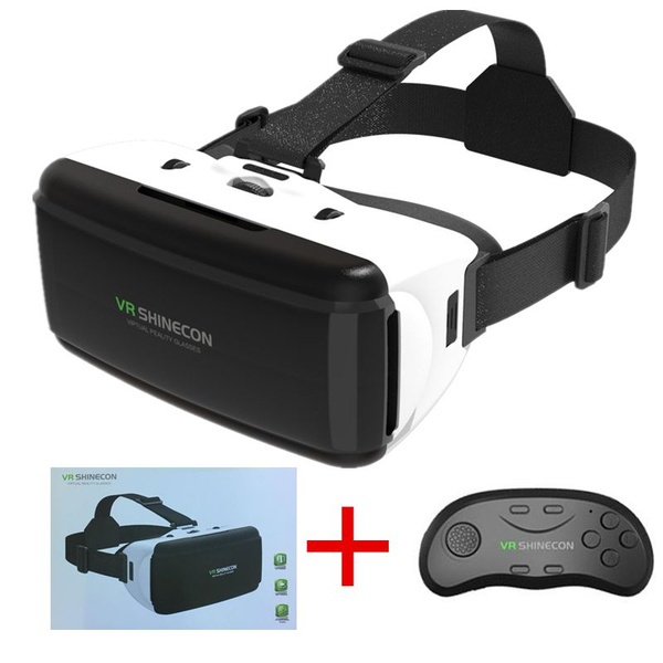 VR-очки для смартфона для Мультиплатформа купить по выгодной цене в ...
