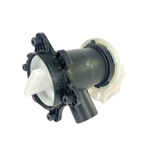 Помпа Copreci 30W, 4 защелки Bosсh с улиткой KEBS111/045 145726, 145338 ...