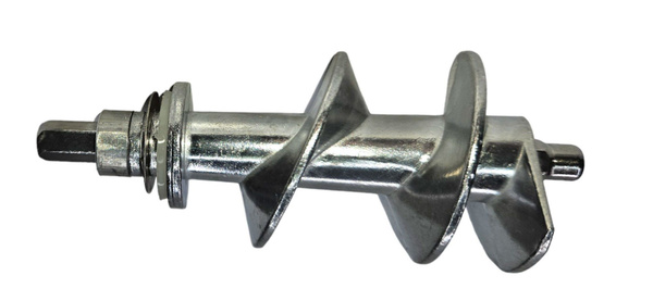 Шнек для мясорубки Moulinex (Мулинекс), 110 мм MS-651184 - купить с ...