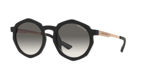 Очки солнцезащитные женские ARMANI EXCHANGE 0AX4132SU - купить с ...