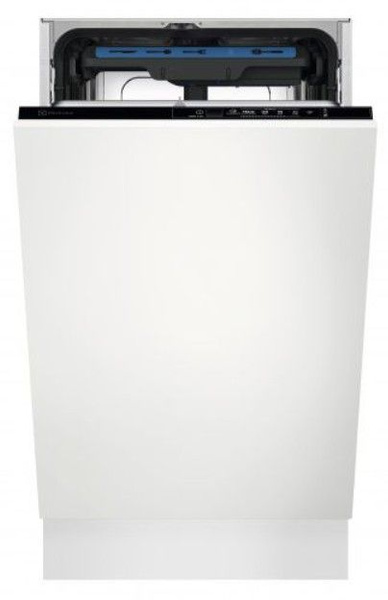 Характеристики Electrolux Встраиваемая посудомоечная машина EEM23100L ...