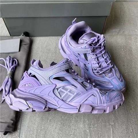 Кроссовки Balenciaga КЕДЫ - купить с доставкой по выгодным ценам в ...