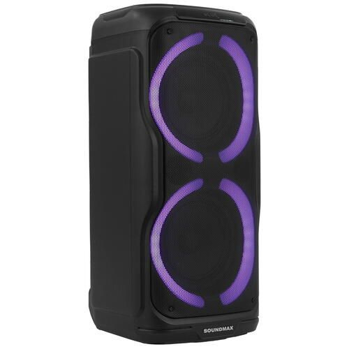 Акустическая система Soundmax Домашняя аудиосистема Soundmax SM-PS4204 ...