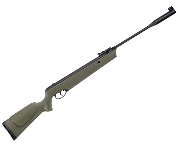 Пневматическая винтовка EKOL MAJOR ES 450, калибр 4,5, до 3 Дж купить c ...