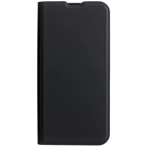 Чехол-книжка для телефона Xiaomi Redmi Note 8 Pro черный / Ксиаоми ...