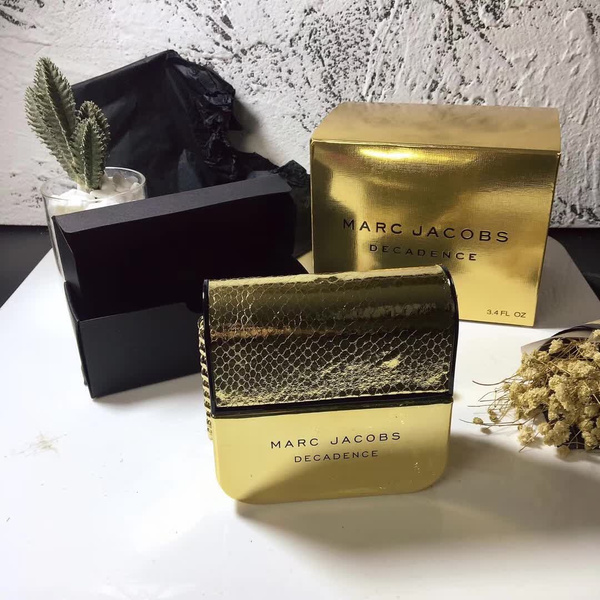 Marc Jacobs DECADENCE ONE EIGHT 1 Духи 100 мл (1365857133)