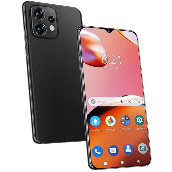 Смартфон Poco F5 Global Edition поддержка двух Sim карт поддержка