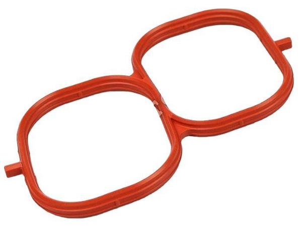 Прокладка коллектора впускного TY Original TOYOTA 17176-31090 - Genuine ...