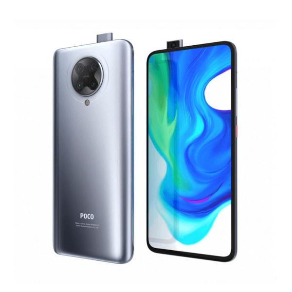 Смартфон POCO F2 Pro - купить по выгодной цене в интернет-магазине OZON ...