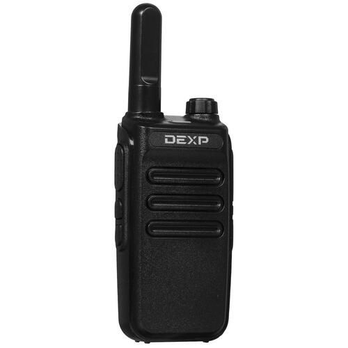 Радиостанция DEXP Спутник 1, 16 каналов - купить по доступным ценам в интернет-магазине OZON ...