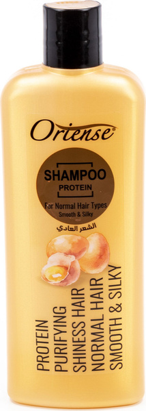 Oriense Professional / Ориенс Профессионал Шампунь женский Protein с ...