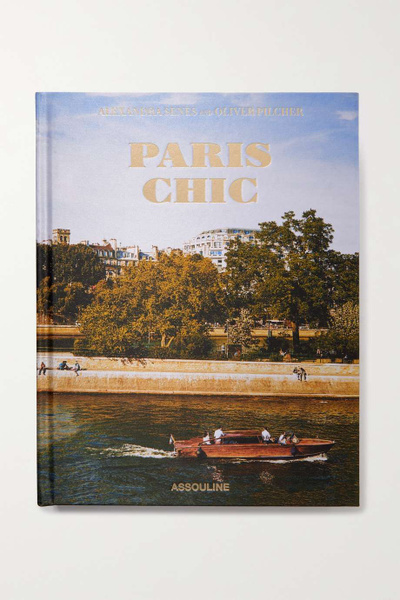 Книга Paris Chic | Alexandra купить на OZON по низкой цене (1663979044)