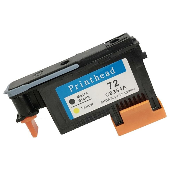 C9380A C9383A C9384A для печатающей головки HP 72 Печатающая головка ...