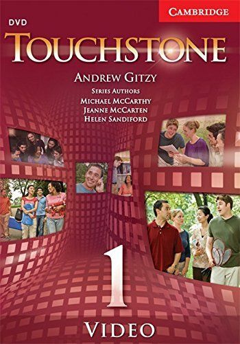 Touchstone 1 DVD - купить с доставкой по выгодным ценам в интернет ...