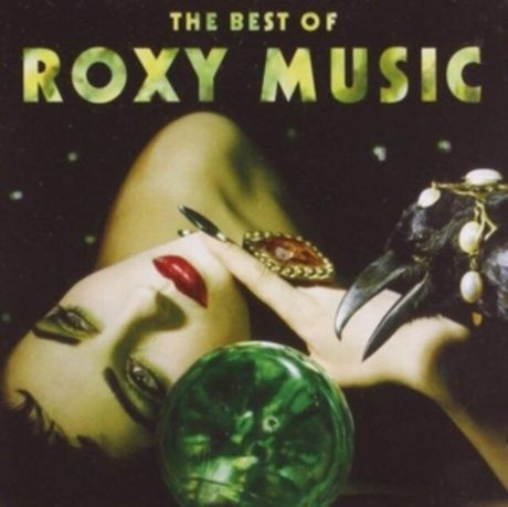 Audio CD ROXY MUSIC The Best Of - купить по низким ценам в интернет ...