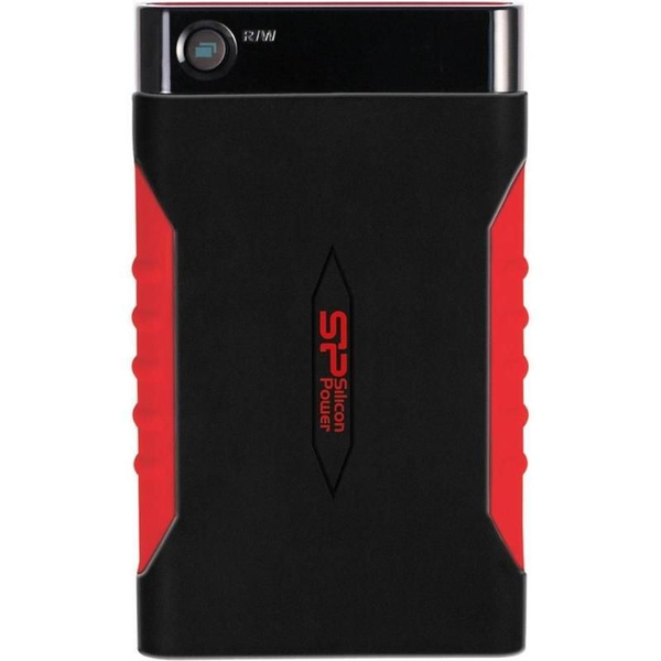 Silicon Power 2 ТБ Внешний жесткий диск Armor A15 (SP020TBPHDA15S3L ...