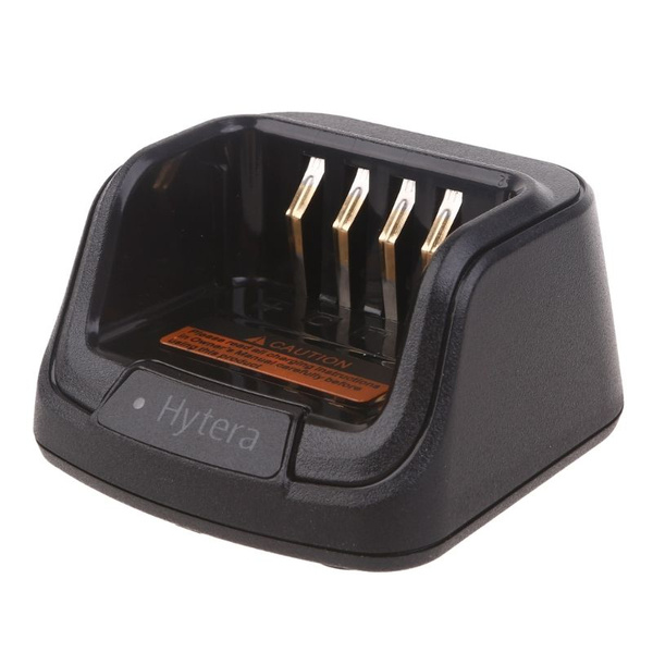 Зарядное устройство Hytera HP780 CH10L27 с одной базой купить по низким ценам в интернет ...