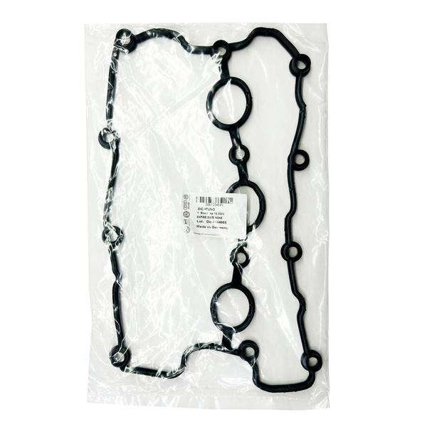 Прокладка клапанной крышки для Audi, Volkswagen / Ауди, Фольксваген арт ...