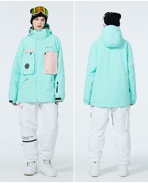 Комплект верхней одежды ARCTIC QUEEN - купить с доставкой по выгодным ценам в интернет-магазине ...