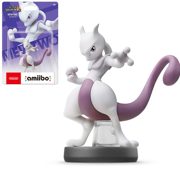 Фигурка Amiibo Super Smash Bros. Piranha Plant - купить по выгодной ... Фигурка Amiibo Super Smash Bros. Piranha Plant - купить по выгодной ...