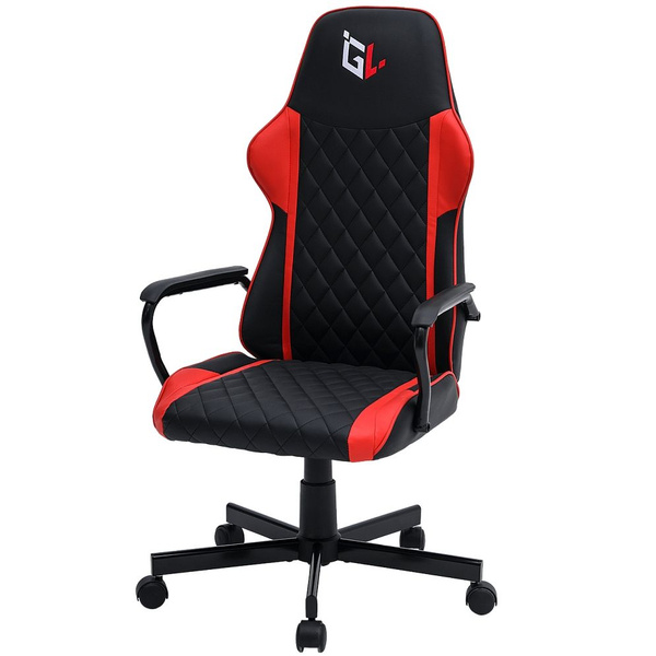 Игровое компьютерное кресло GAMELAB Penta - купить по выгодным ценам в ...