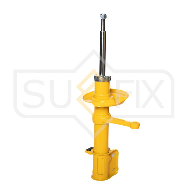 Амортизатор передний для LAND ROVER FREELANDER 2006- прав. левая комплект 2шт sufix купить c ...