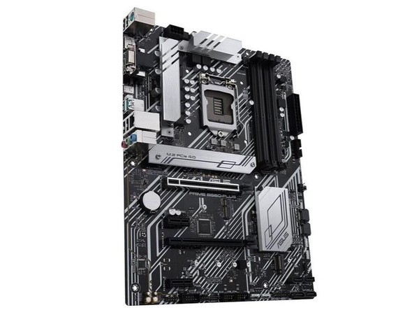 Материнская плата PRIME H410M-K купить по низкой цене с доставкой и ...