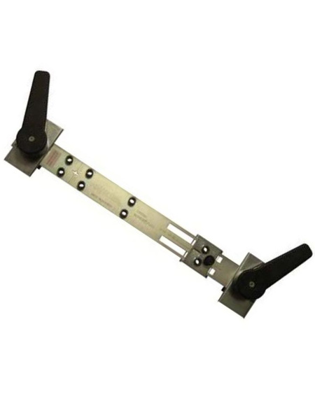 Кондуктор ROTTEFELLA MOUNTING JIG для пластин MOUNTING PLATE (NIS ...