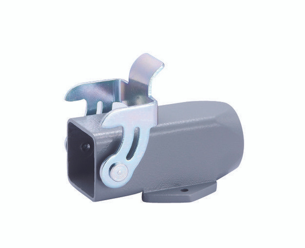 Кожух блочный накладной ZJHK H3A-SF-1L-M20 (19200031250) - купить по ...