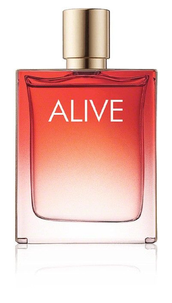 HUGO Alive Вода парфюмерная 80 мл (1357362153)