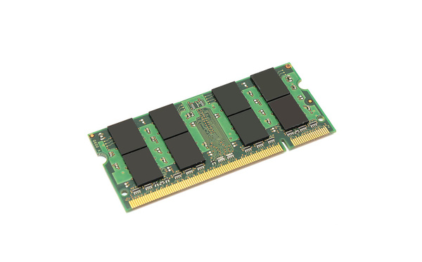 Модуль оперативной памяти 2 ГБ DDR2 PC4200 533 MHz CL 4 ...