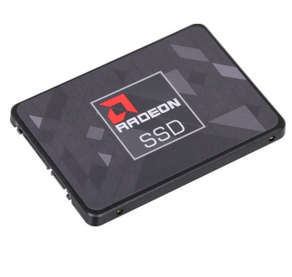 1 ТБ Внутренний SSD-диск AMD Radeon R5 R5SL1024G (R5SL1024G) - купить ...