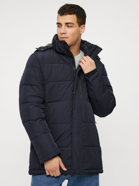 Куртка SAZ MEN'S COLLECTION - купить с доставкой по выгодным ценам в ...