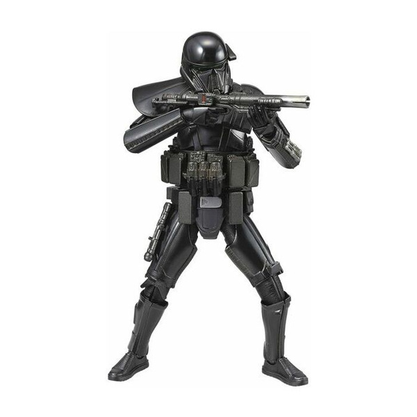 Bandai BND-2439834 Сборная модель Bandai Star Wars Death Trooper (Rogue ...