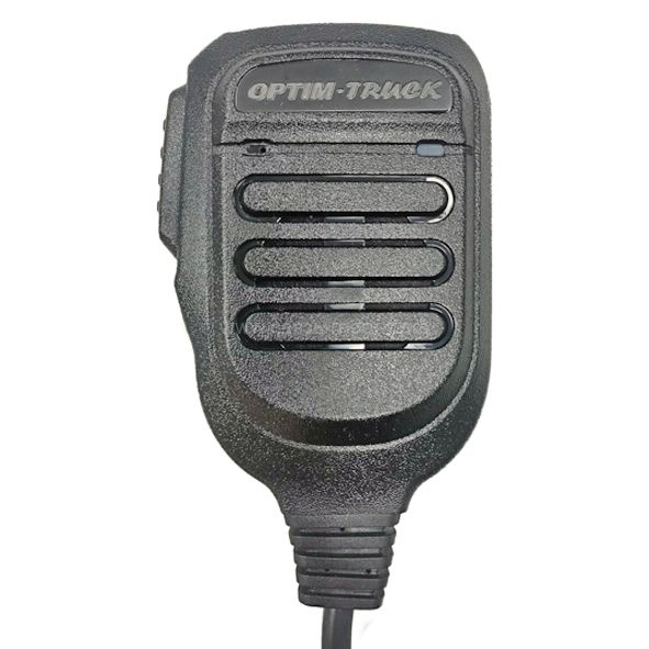 Тангента для рации OPTIMCOM Truck_черный - купить по выгодным ценам в интернет-магазине OZON ...