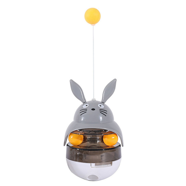 Игрушка кормушка для кошек - купить с доставкой по выгодным ценам в ...