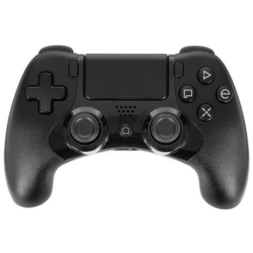 Геймпад DEXP, для Android, Windows, черный - купить по выгодной цене в интернет-магазине OZON ...