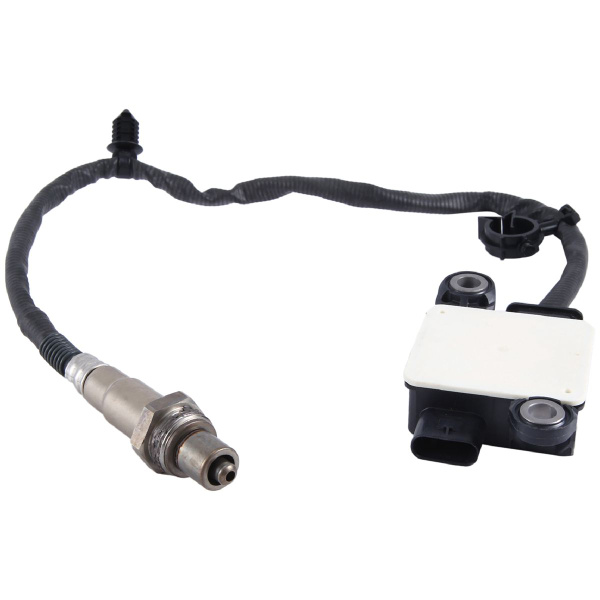 Датчик твердых частиц PM для Ford для Bosch 0281007948 0281007947 ...