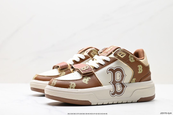 Кроссовки MLB - купить с доставкой по выгодным ценам в интернет ...