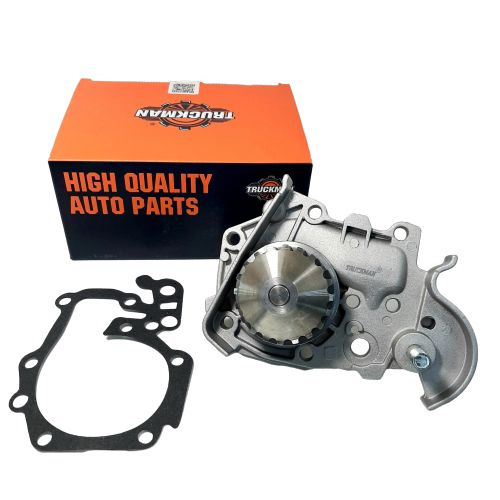 Насос водяной (помпа) Renault Logan 1.4, 1.6 (2004-), Lada Largus 1.6 ...