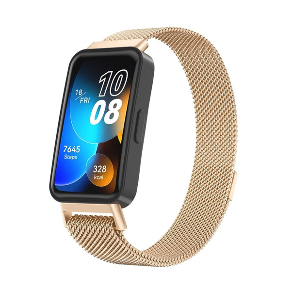 Ремешок для Huawei Band 8, магнитный браслет для часов Huawei Band 8 ...