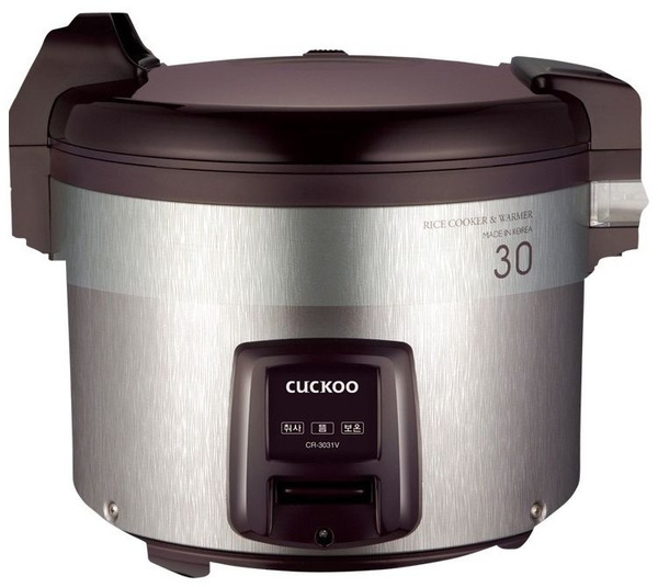 Мультиварка Cuckoo n248165 - купить по доступным ценам в интернет ...