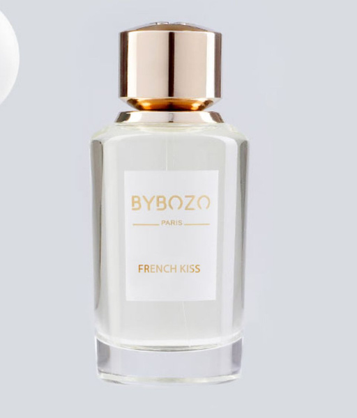 ByBozo FRENCH KISS Вода парфюмерная 75 мл (1309774133)