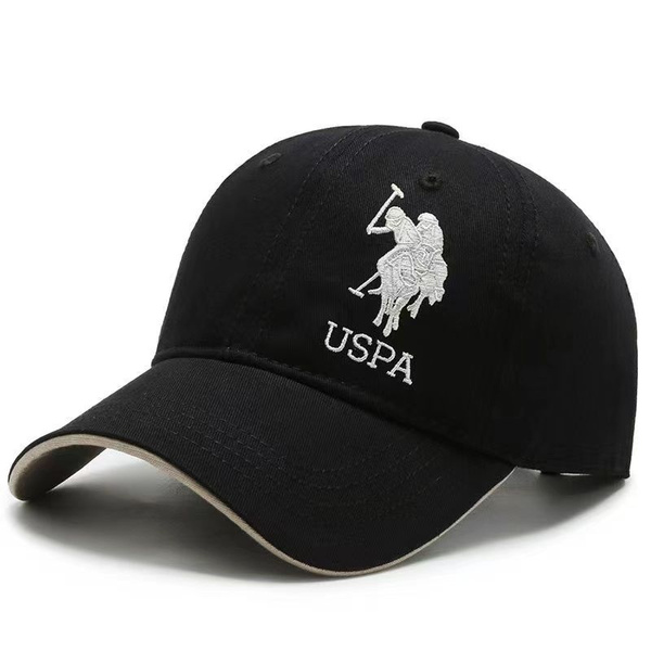 Капор USPA - купить с доставкой по выгодным ценам в интернет-магазине ...