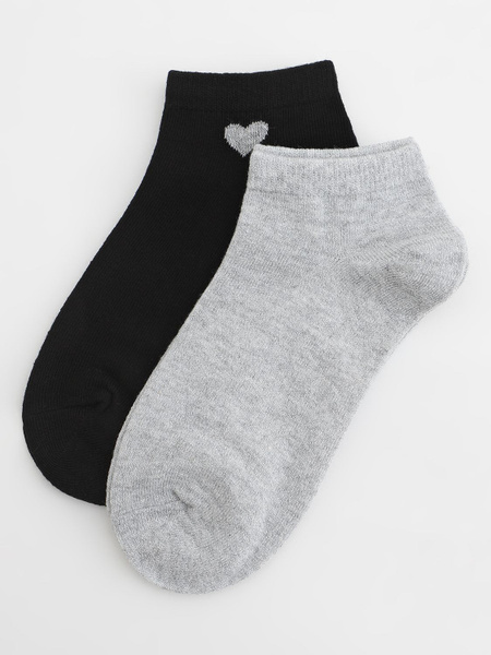 Комплект носков OVS, 2 пары - купить с доставкой по выгодным ценам в интернет-магазине OZON ...