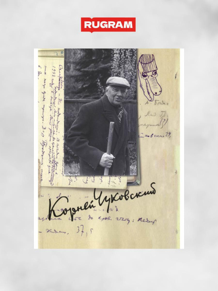 Собрание сочинений: В 15 томах Том 13. Дневник (1936 1969) | Чуковский Корней Иванович купить на ...