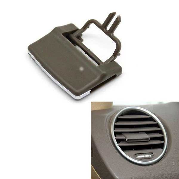 Автомобильный передний Кондиционер переменного тока выпускной клапан ...