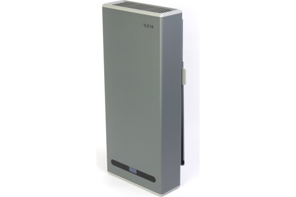 Очиститель воздуха VAKIO WINDOW SMART Space Gray, серый - купить по выгодным ценам в интернет ...